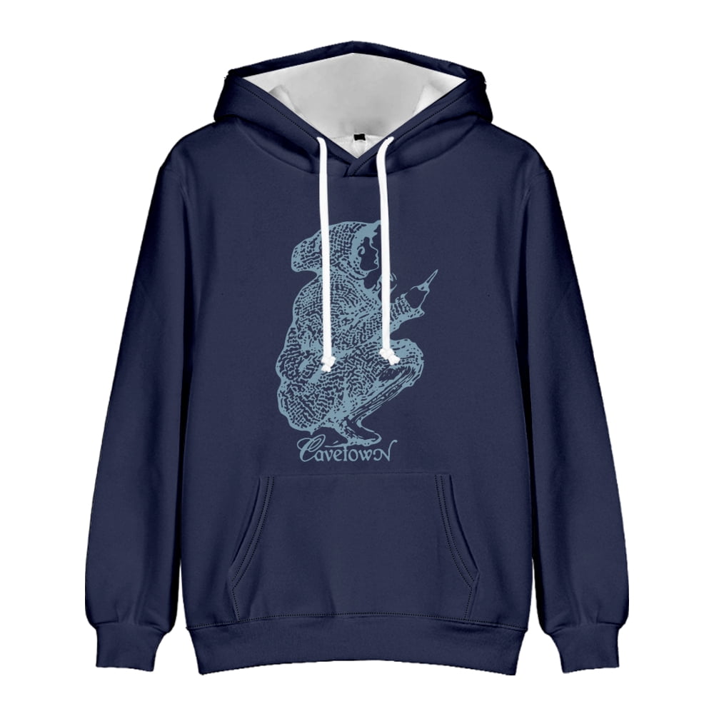 Cavetown Merch Knight Album Robin Daniel Skinner Hoodies Unisex ...