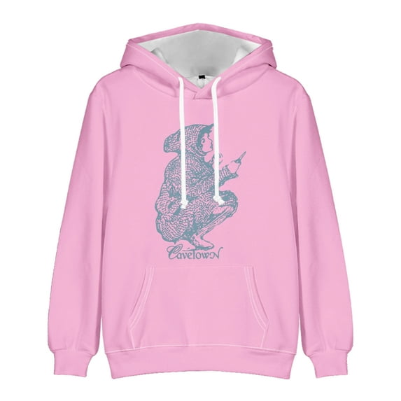 Cavetown Merch Knight Album Robin Daniel Skinner Hoodies Unisex ...
