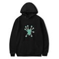 Cavetown Merch Spider Album Robin Daniel Skinner Hoodies Unisex ...