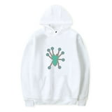 Cavetown Merch Spider Album Robin Daniel Skinner Hoodies Unisex ...