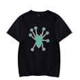 Cavetown Merch Spider Album Robin Daniel Skinner T-Shirt Streetwear ...