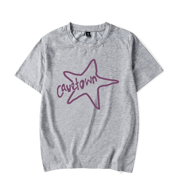 Cavetown Merch Star Ringer Album Robin Daniel Skinner T-Shirt Tour ...