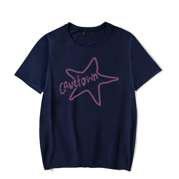 Cavetown Merch Star Ringer Album Robin Daniel Skinner T-Shirt Tour ...