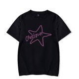 Cavetown Merch Star Ringer Album Robin Daniel Skinner T-Shirt Tour ...