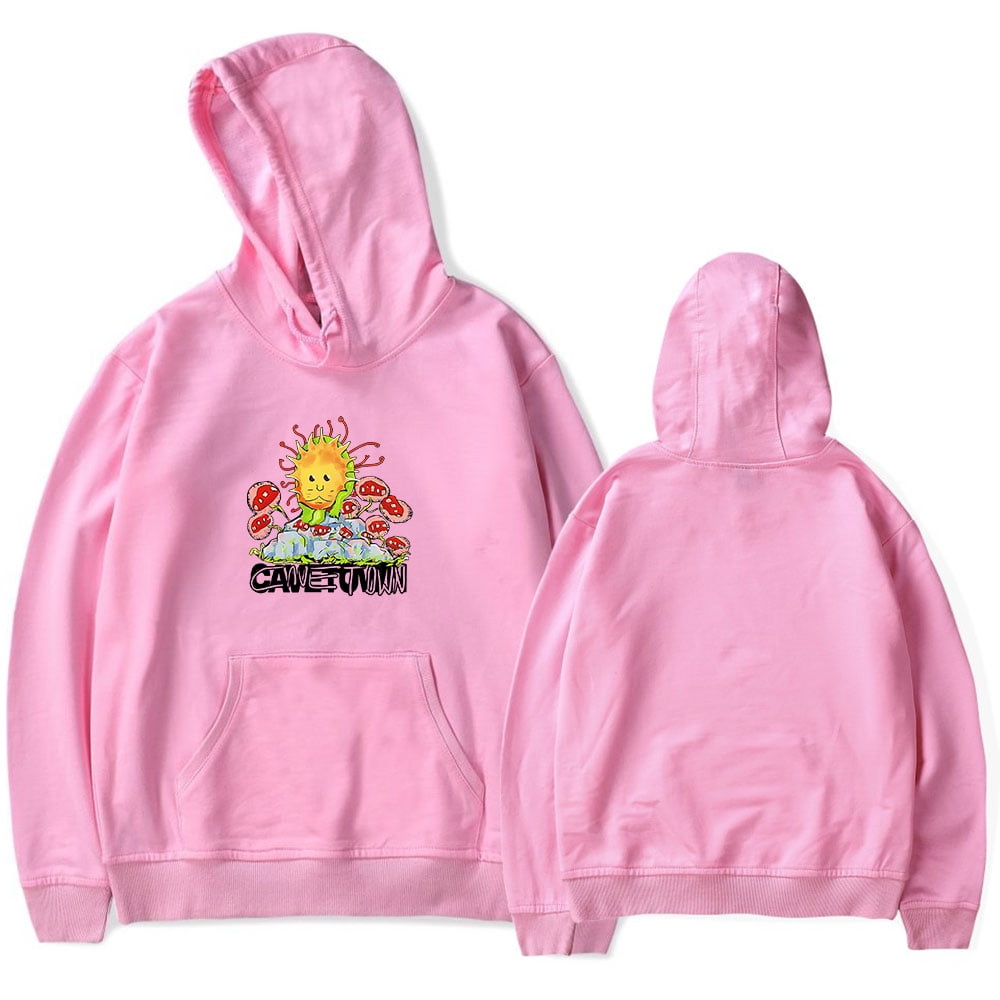 Cavetown Merch unisex hoodie in trendy casual streetwear style ...