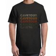 Cavetown Tee Grunge Vintage Style Black Cavetown Unisex S-5Xl T-Shirt ...