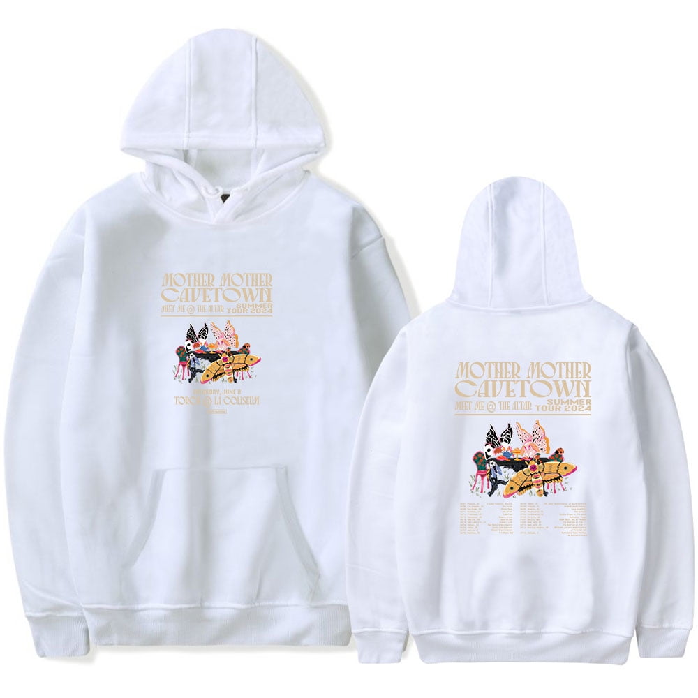 Cavetown Unisex Merch Hoodie in Trendy Casual Streetwear Style ...
