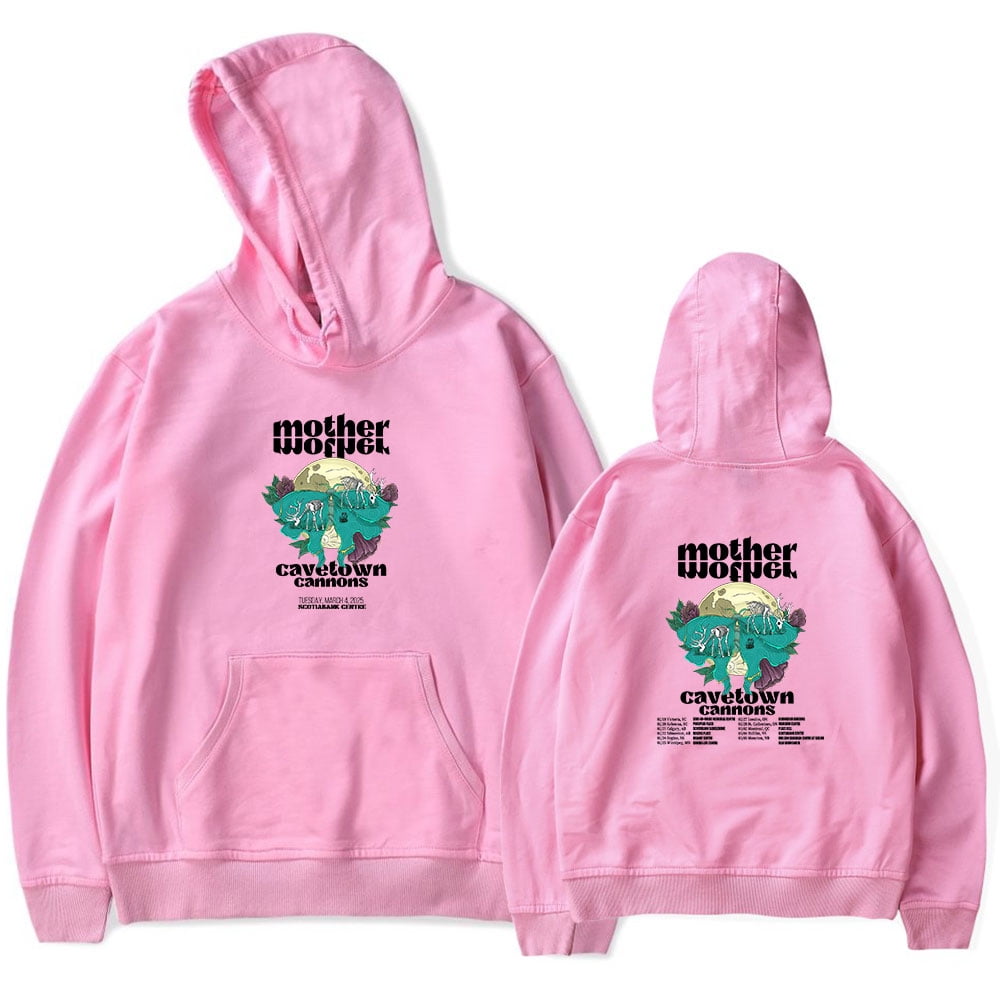 Cavetown Unisex Merch Hoodie in Trendy Casual Streetwear Style ...