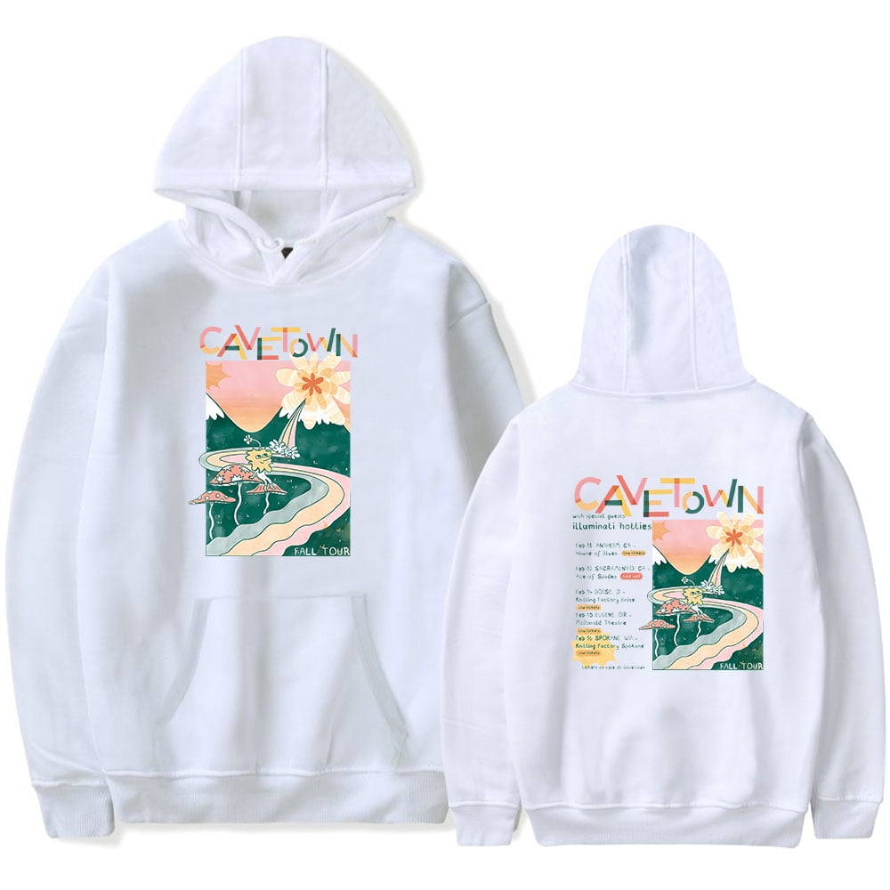 Cavetown Unisex Merch Hoodie in Trendy Casual Streetwear Style ...