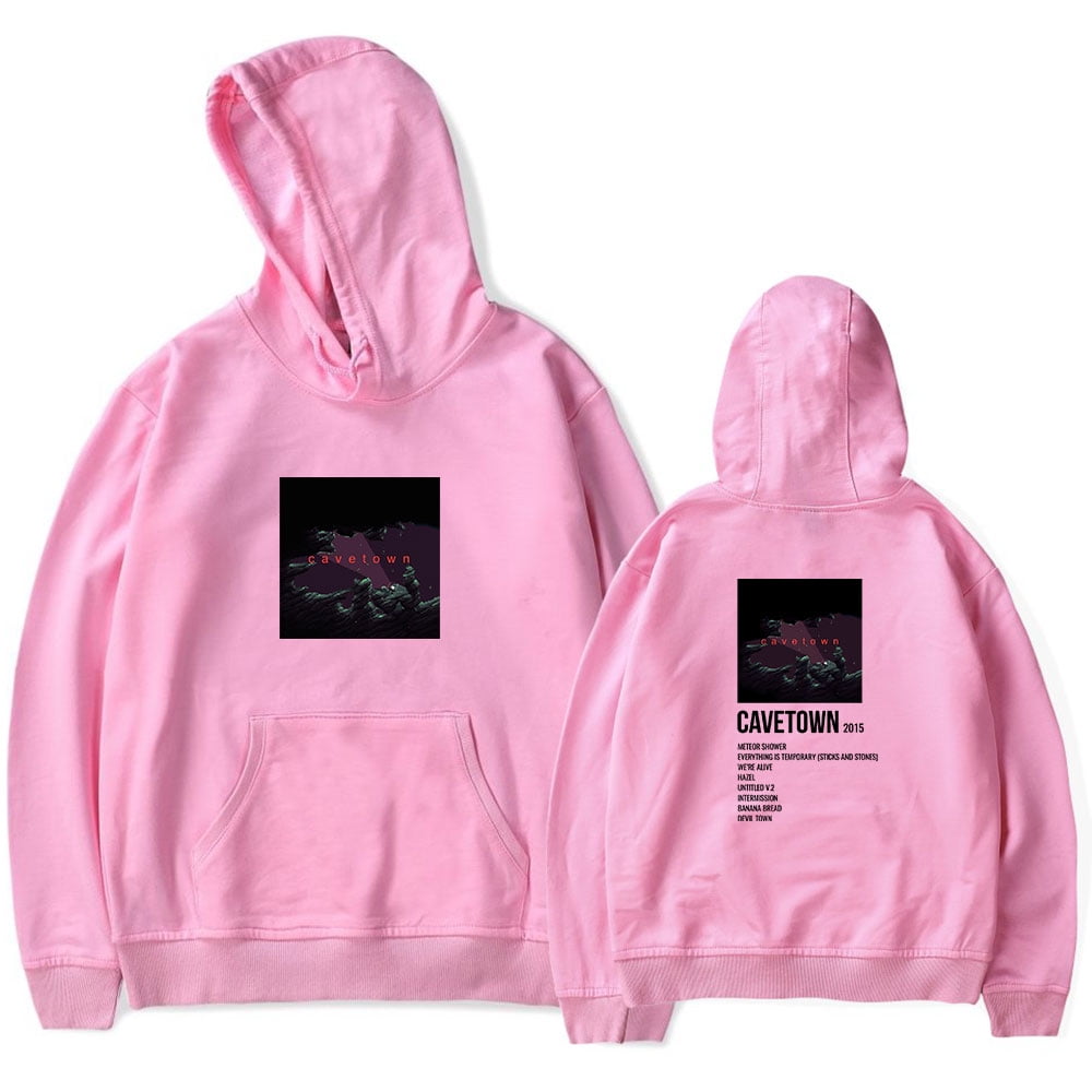 Cavetown Unisex Merch Hoodie in Trendy Casual Streetwear Style ...