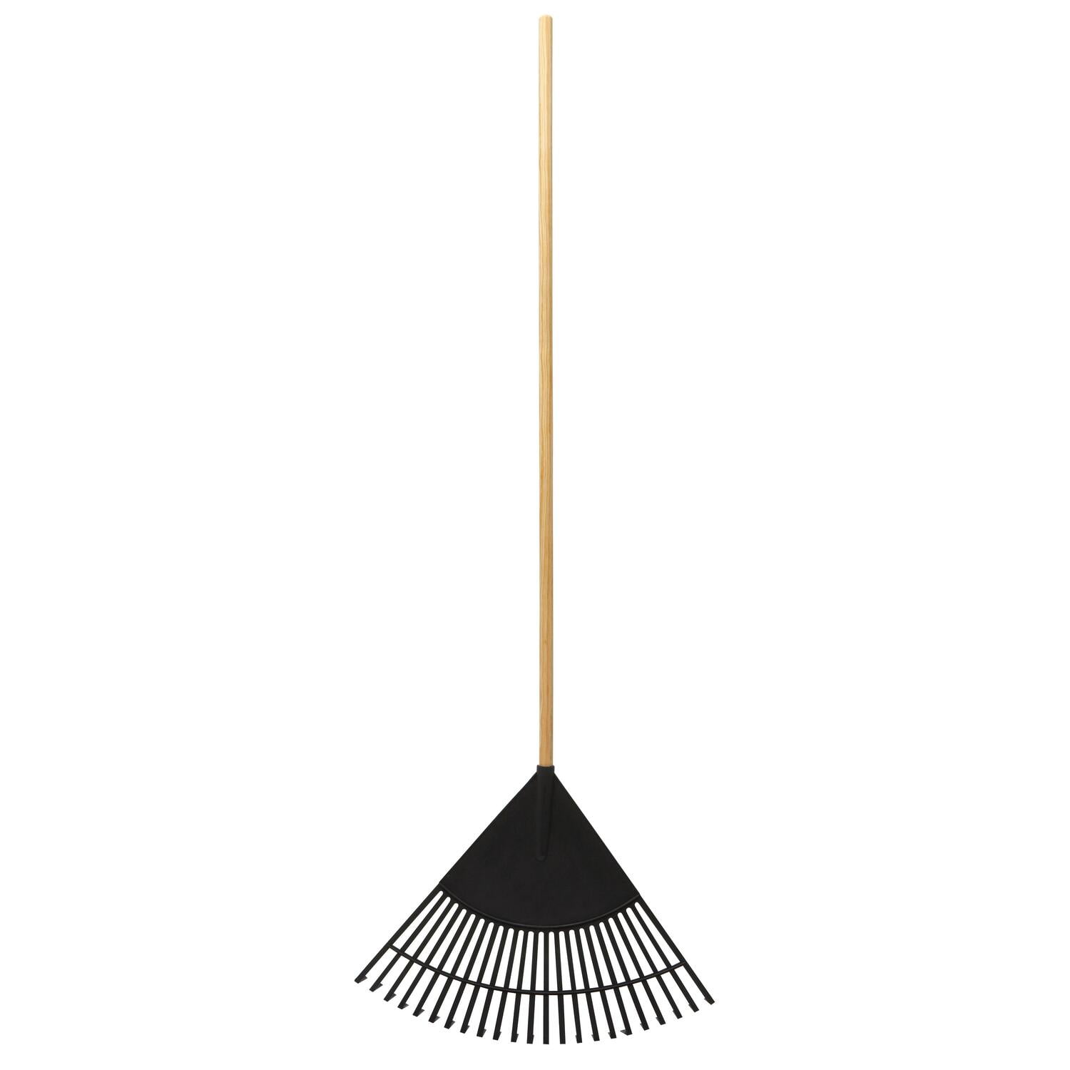 Cavex 22.5" in. Leaf Rake - Walmart.com