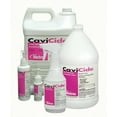 CaviCide Multi-Purpose Disinfectant and Sporacide Liquid 1 Gallon ...