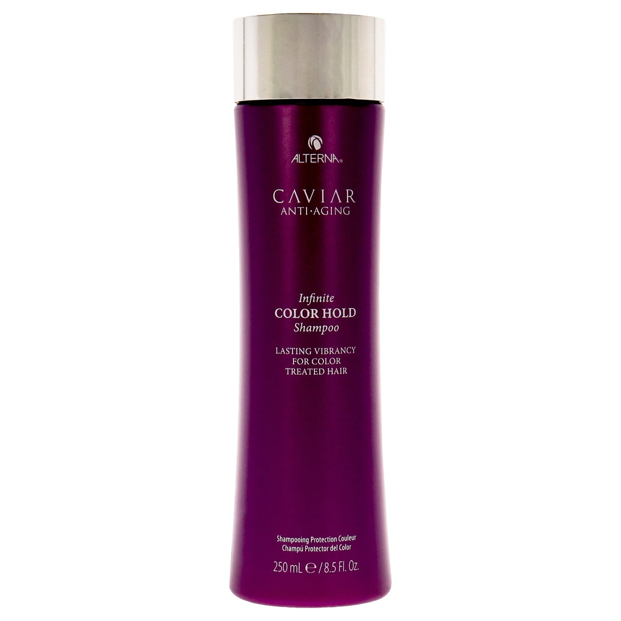 Alterna Caviar Anti-Aging Infinite Color Hold Shampoo, 8.5 oz - Hair ...