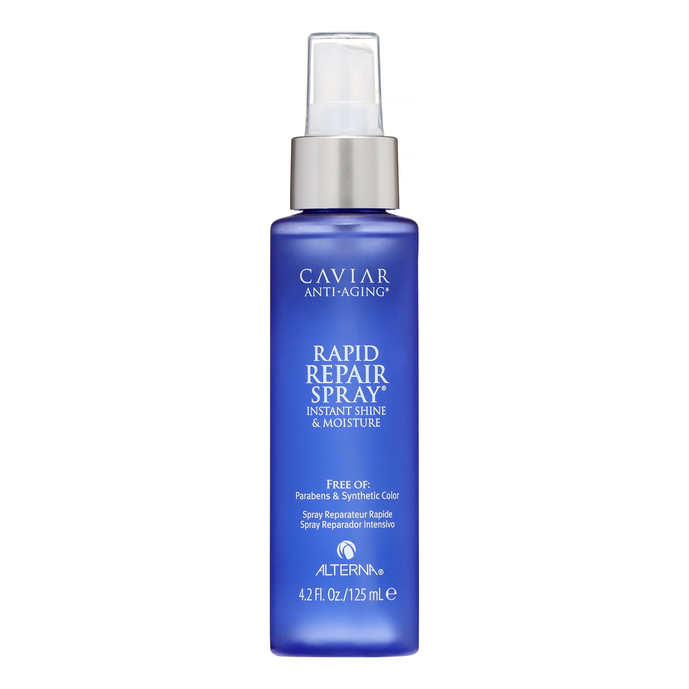 Alterna Caviar Hair Spray | Hair spray - Walmart Business Supplies