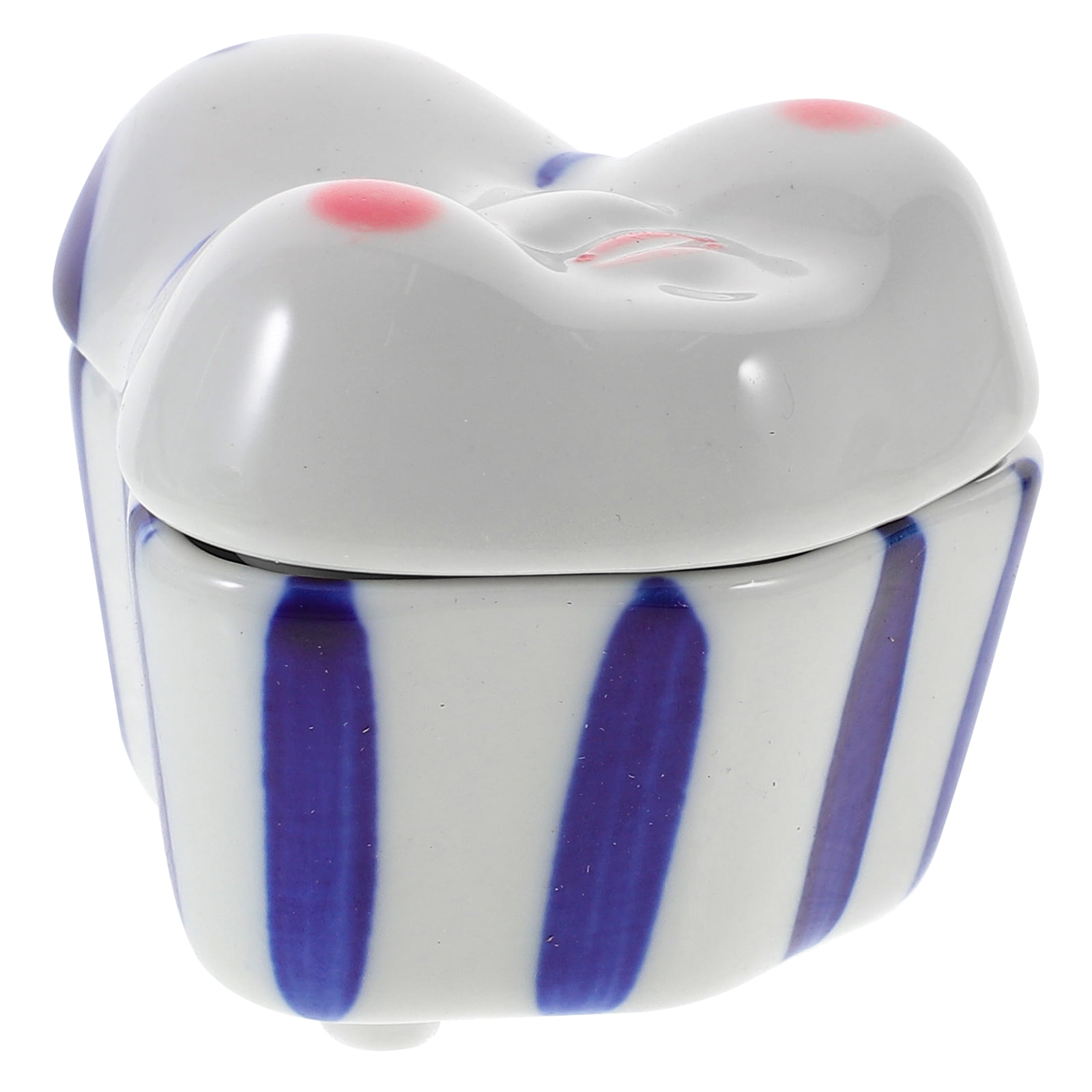 Caviar Box Boxes Sauce Dipping Bowls Food Storage Container Dipping ...