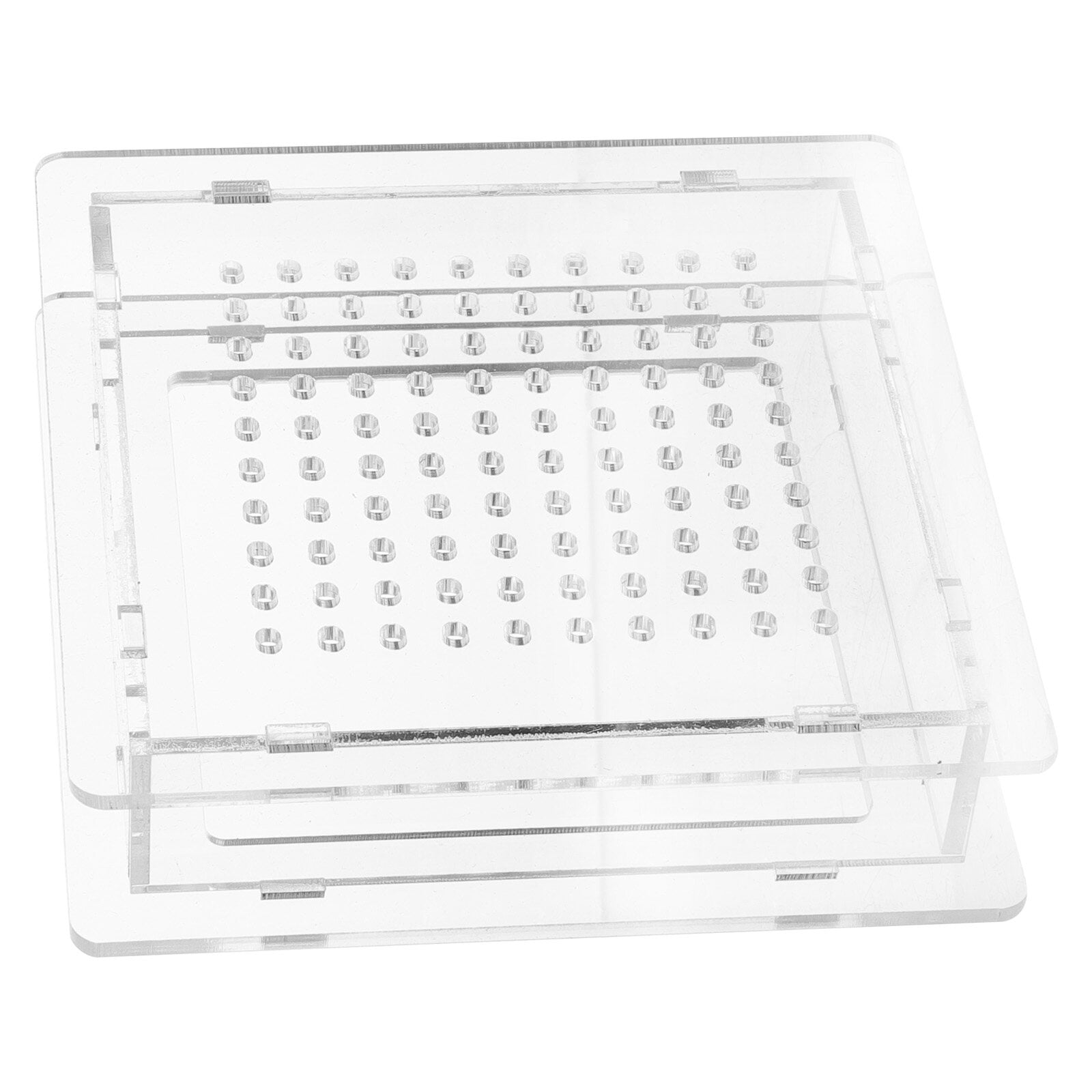 Caviar Generator Roe Sauce Dispenser Food Distribution Box Cuisine ...