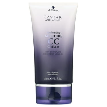 Alterna Caviar Anti-Aging Multiplying Volume Shampoo - Walmart.com