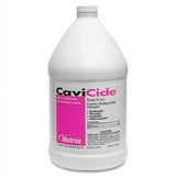 CaviCide Disinfectant Cleaner, 128 fl oz, Kills Viruses, Bacteria ...