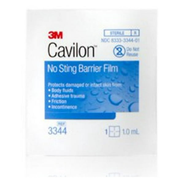 Cavilon Wipes