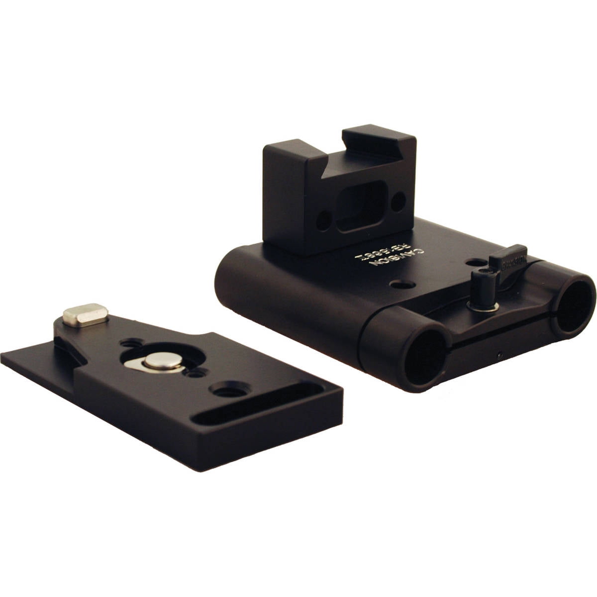 Cavision Rear Portion of Rods Support with Quick Release Button (RS ...