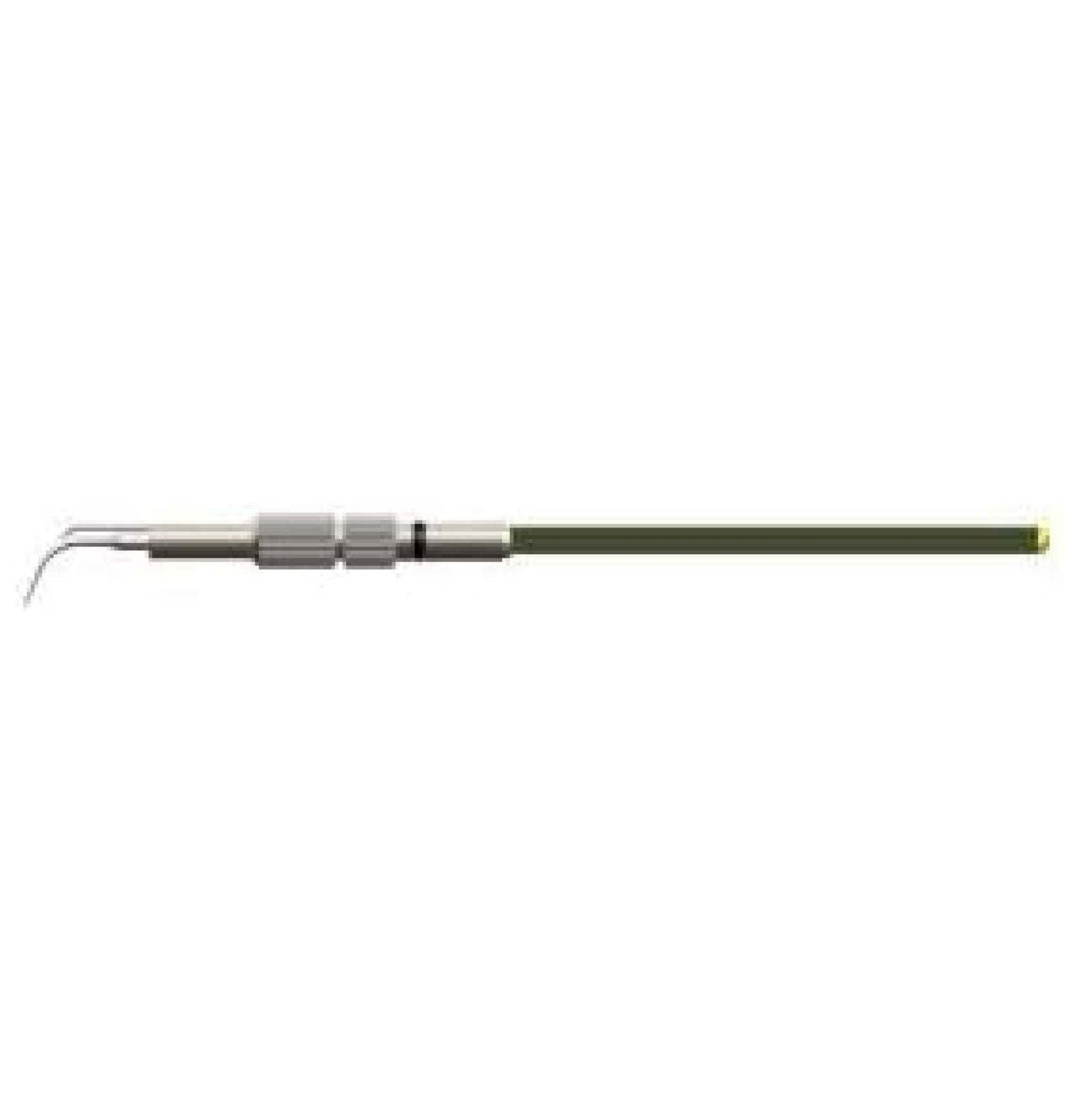 Cavitron Tip P-100 Metal Insert Low/Med 25K - Walmart.com
