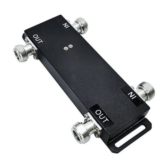 Cavity Bridge 2-Input 2-Output 3dB Bridge N Female Same Frequency ...