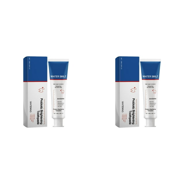 Cavity Filling Toothpaste Intensive Stain Removal Ning Toothpaste Berry