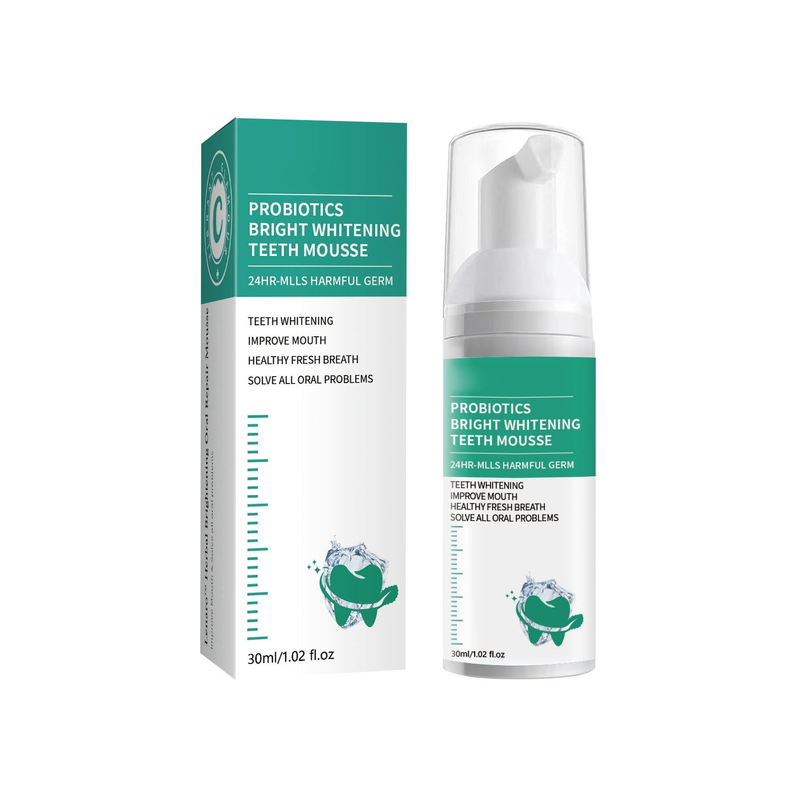 Cavity Mouthwash Bright Teeth ning System Temporary Fix for Chipped ... Cavity Mouthwash Bright Teeth ning System Temporary Fix for Chipped ...