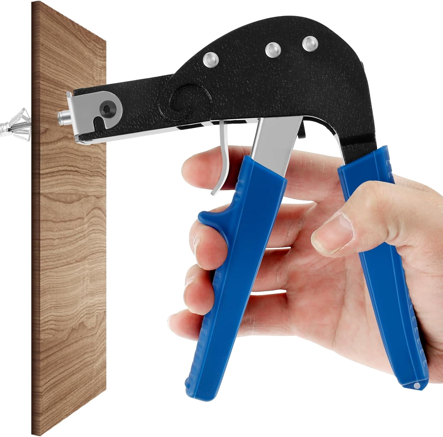 Cavity Wall Anchor Setting Tool High-Carbon Steel Hollow Wall Cavity ...