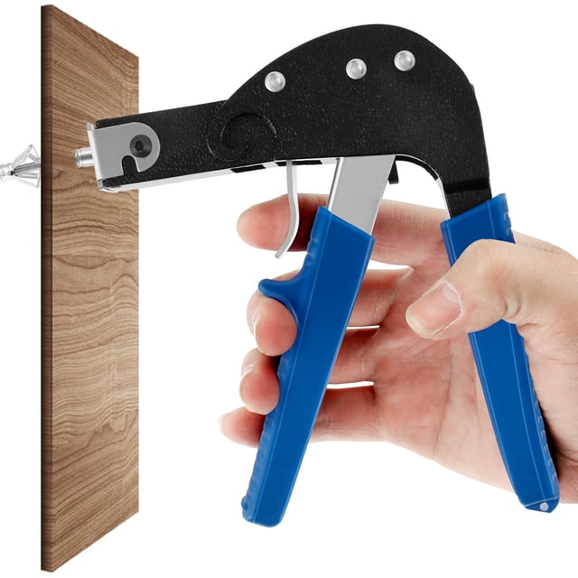 Cavity Wall Anchor Setting Tool High-Carbon Steel Hollow Wall Cavity ...