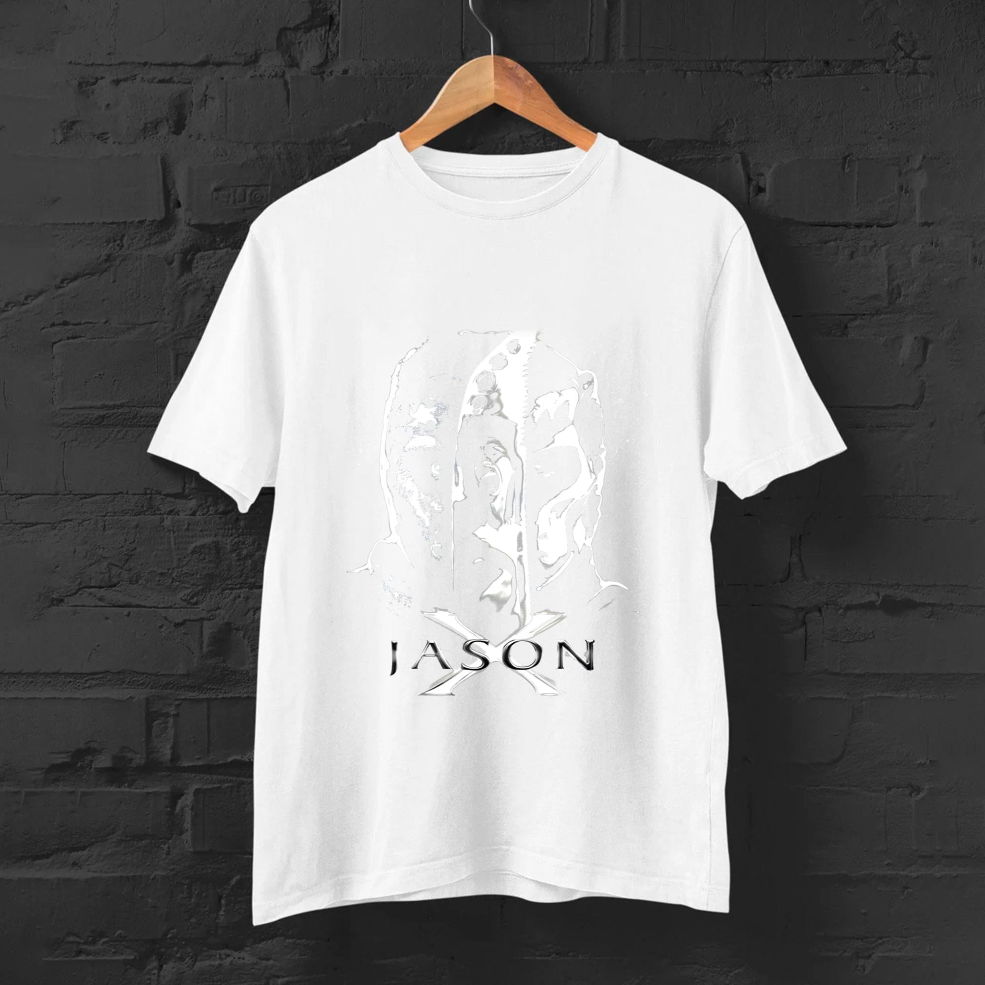 Cavity-colors-jason-future-of-horror-shirt - Walmart.com