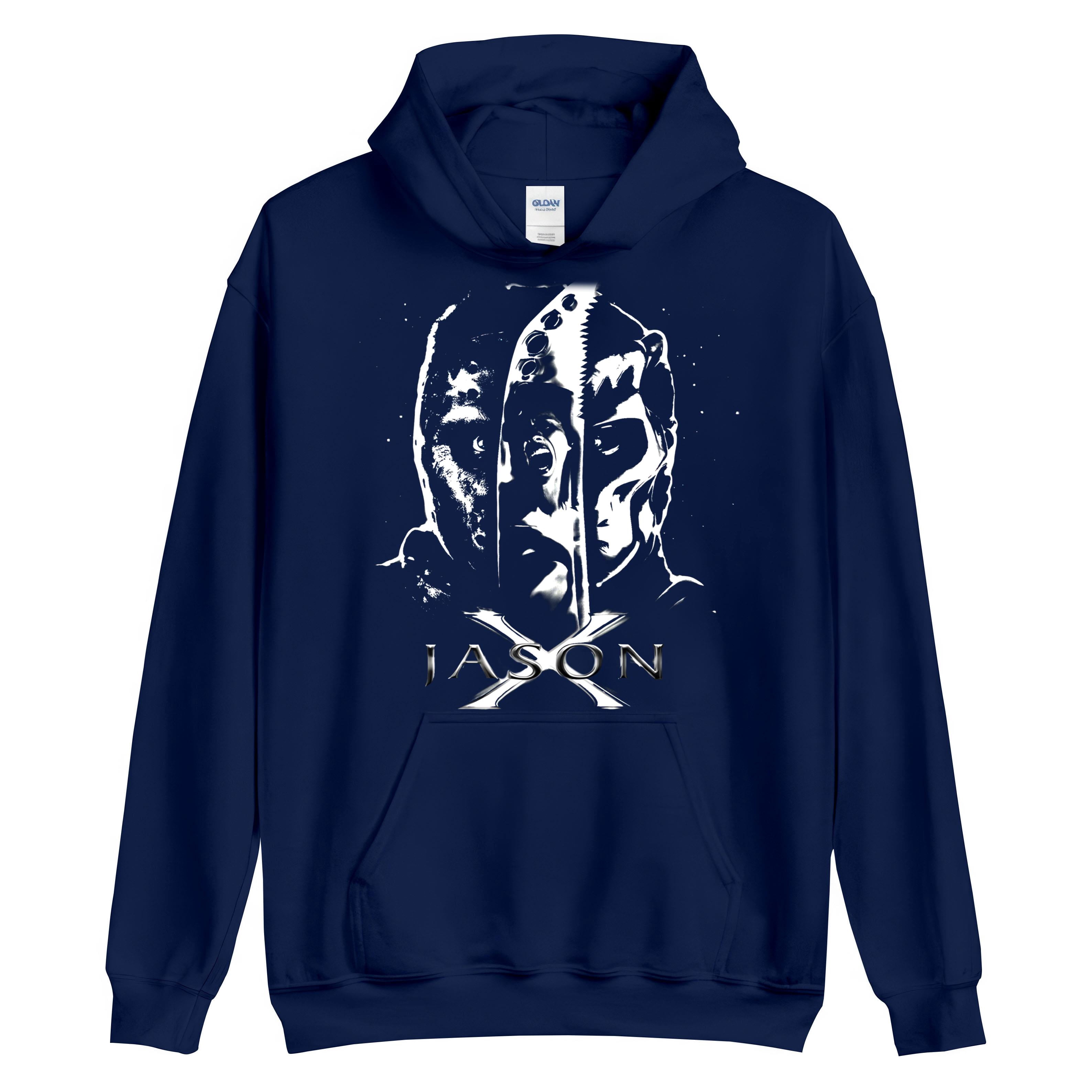 Cavity-colors-jason-future-of-horror-shirt - Walmart.com