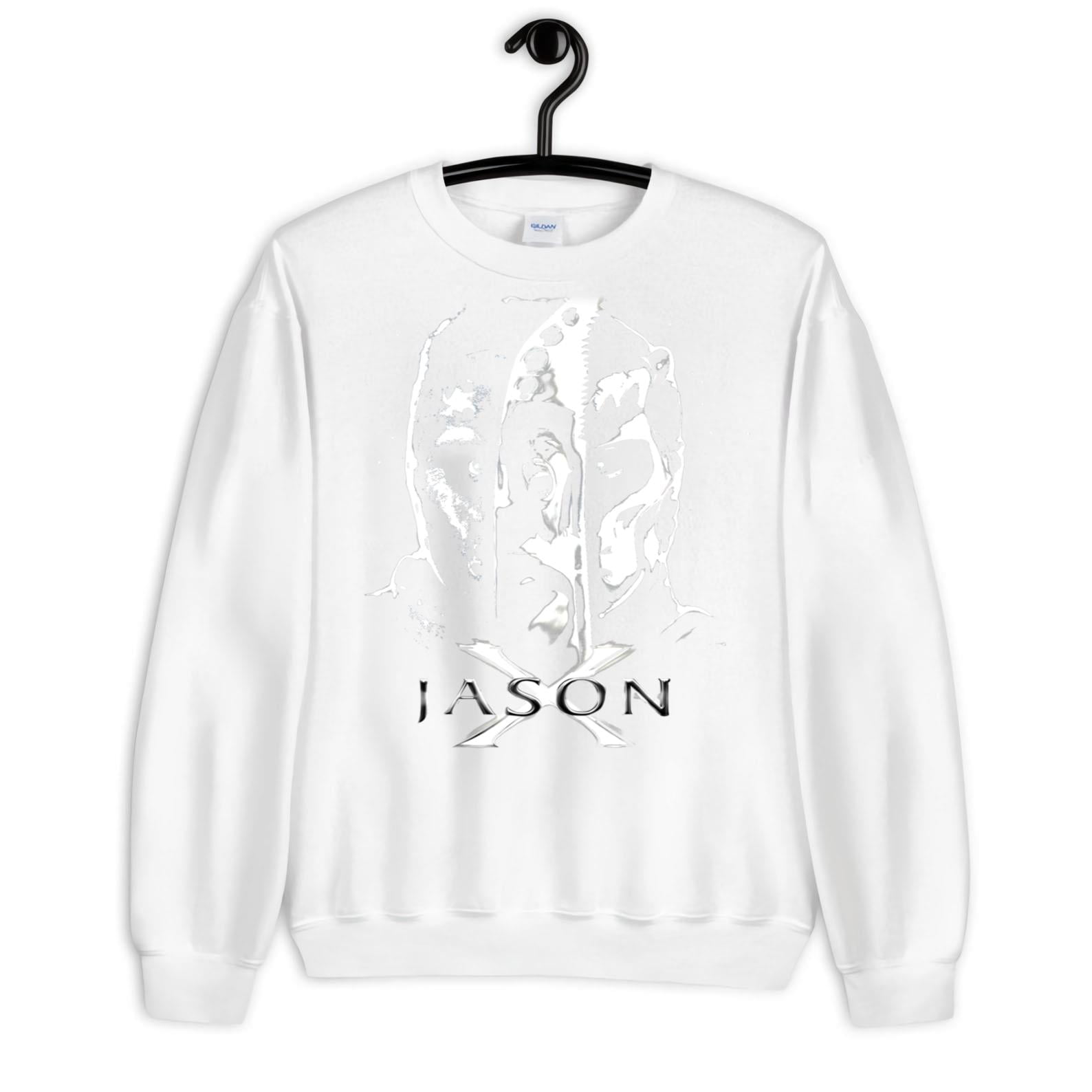 Cavity-colors-jason-future-of-horror-shirt - Walmart.com