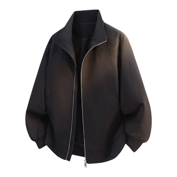 Cavosen Light Weight Rain Jackets Men Lightweight Waterproof Raincoat ...