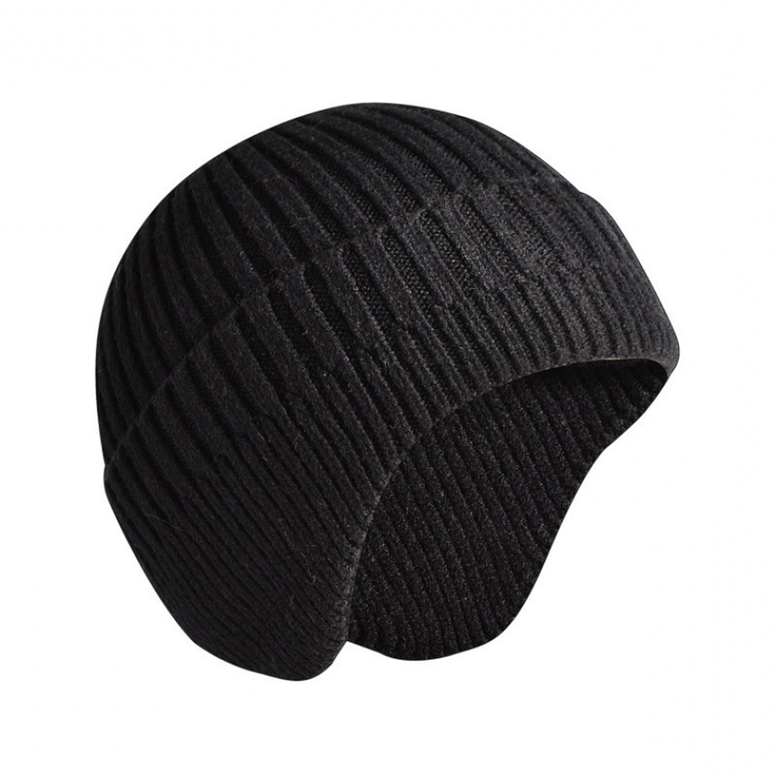 Cavosen Lightweight Beanies for Women Men Unisex Outdoor Beanies Skullies Warm Knit Ear ...