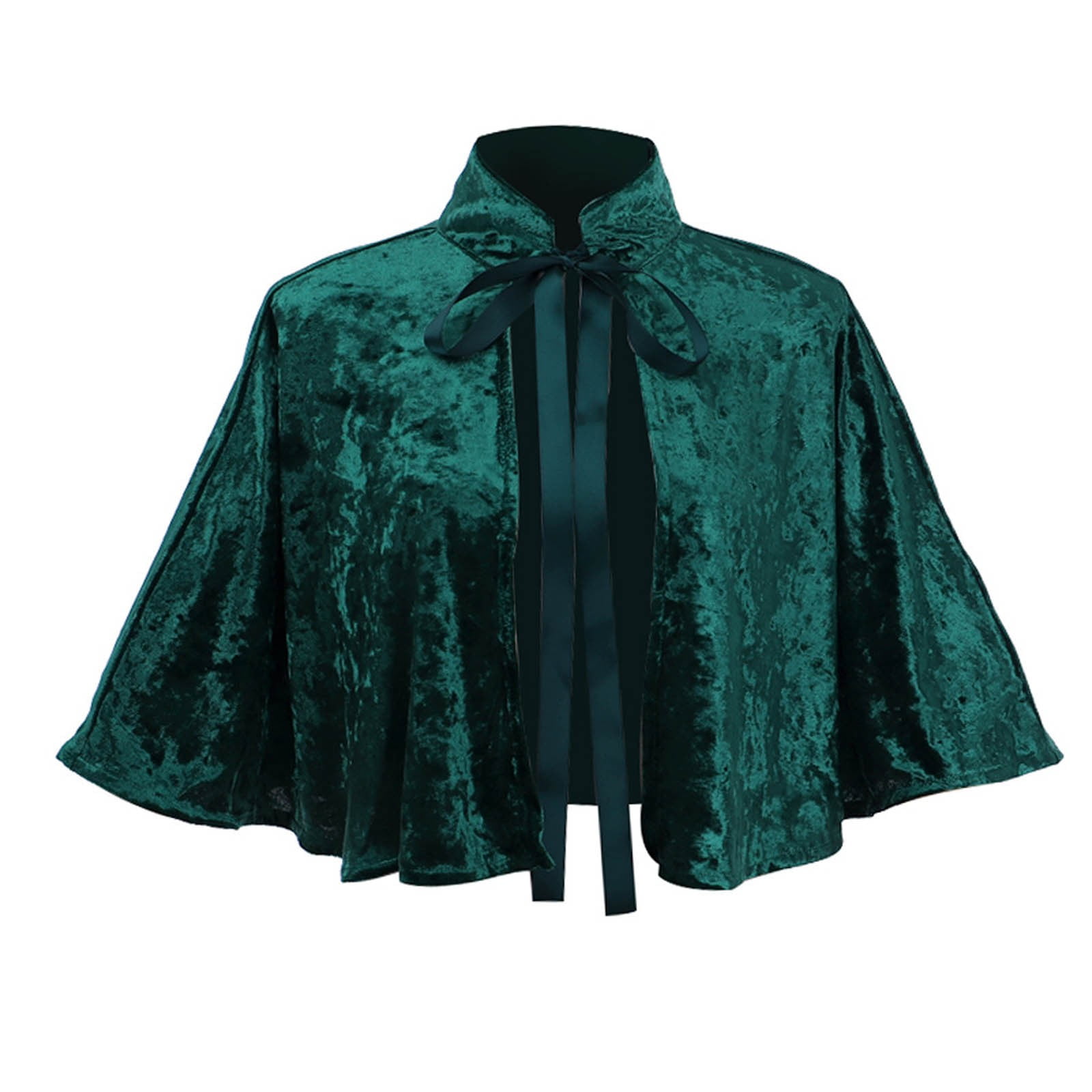 Cavosen Shawl Wraps for Women Fleece Elegant Shawls Solid Soft Open ...