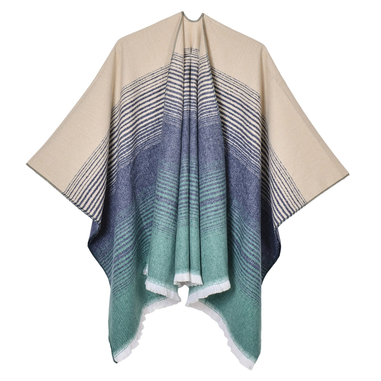 Cavosen Women's Scarf Pashmina Shawls Elegant Wraps Soft Scarves ...