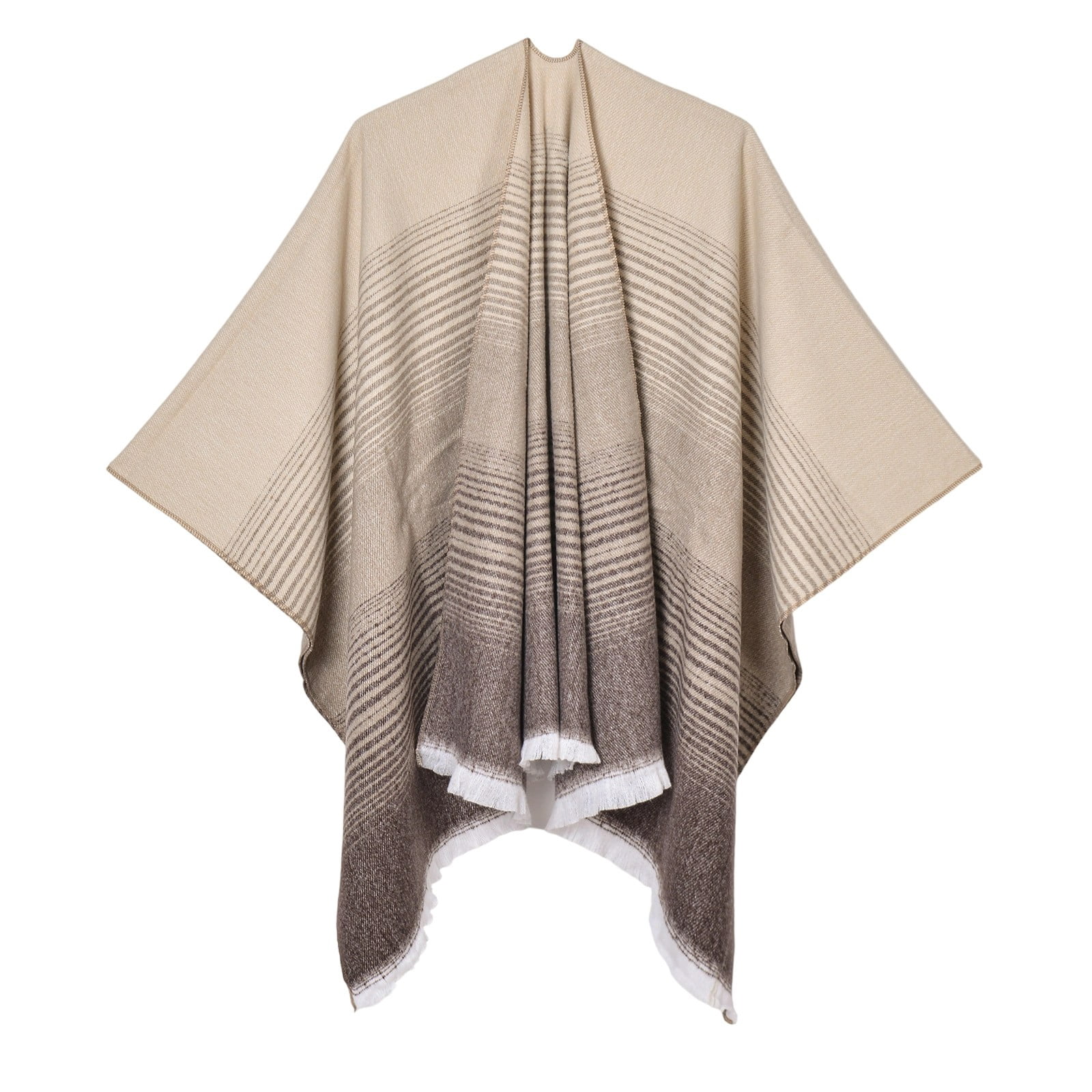 Cavosen Women's Scarf Pashmina Shawls Elegant Wraps Soft Scarves ...