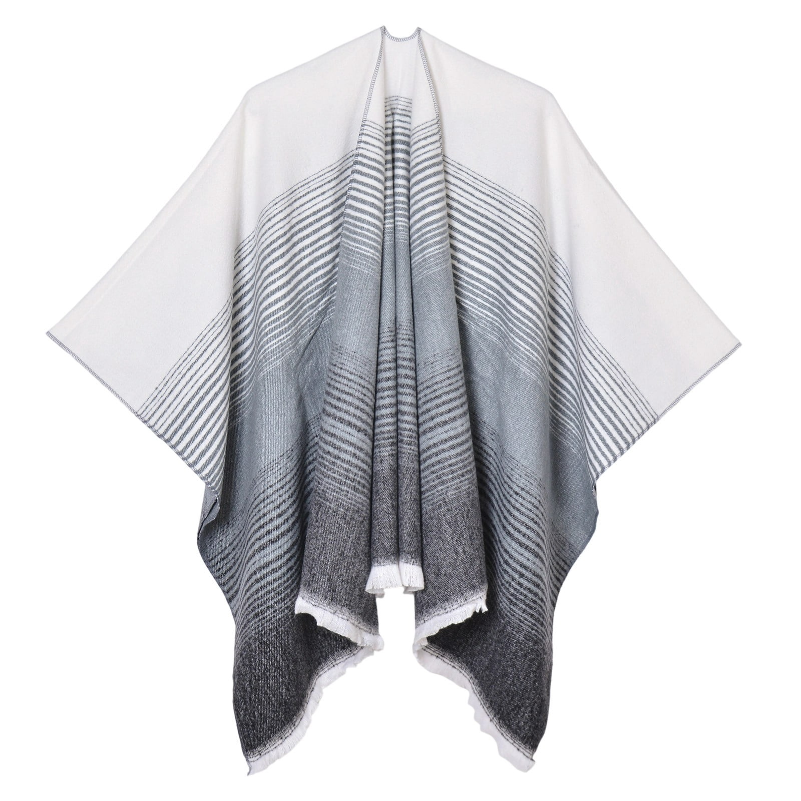 Cavosen Women's Scarf Pashmina Shawls Elegant Wraps Soft Scarves ...