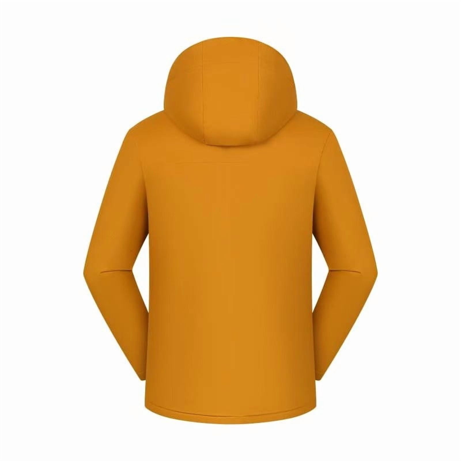 Cavosen Womens Coats Winter Lightweight Winter Warm Down Jacket ...