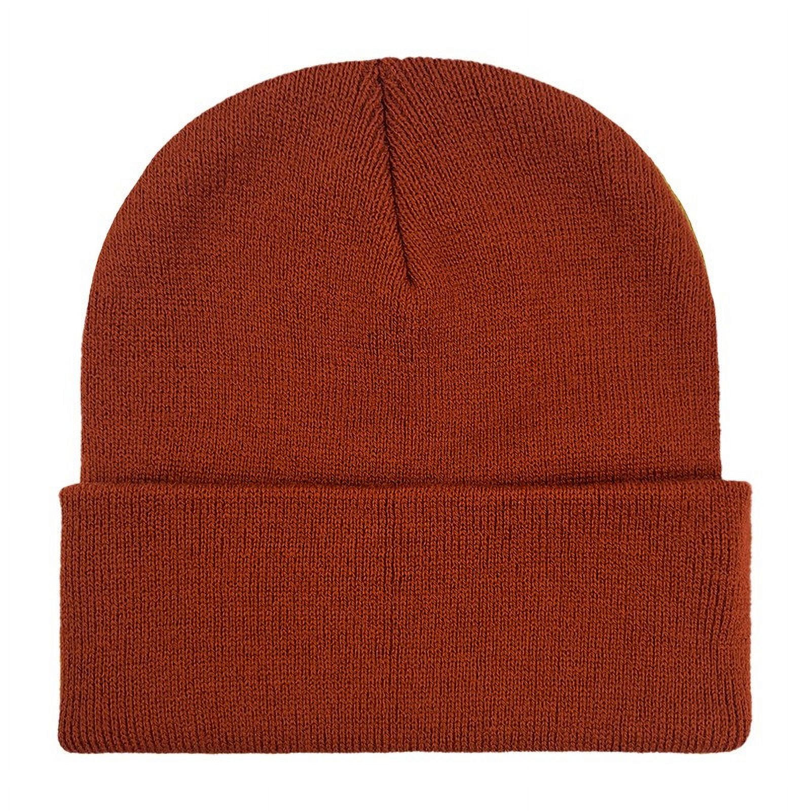 Cavosen Womens Slouchy Beanies for Winter Men Unisex Outdoor Beanies ...