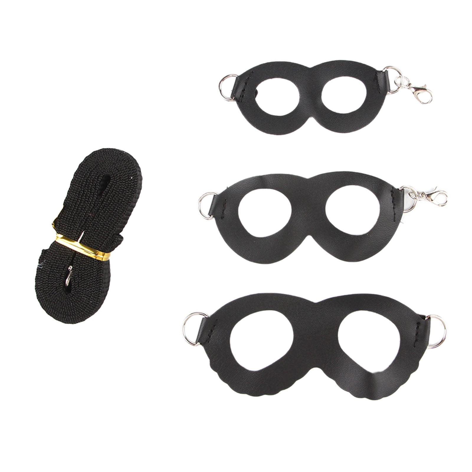 Cavy and Glider Harness Leash Set Adjustable Small Animal Walking Gear ...