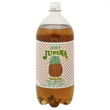 Cawy Bottling Jupina Soda, 67.6 oz - Walmart.com