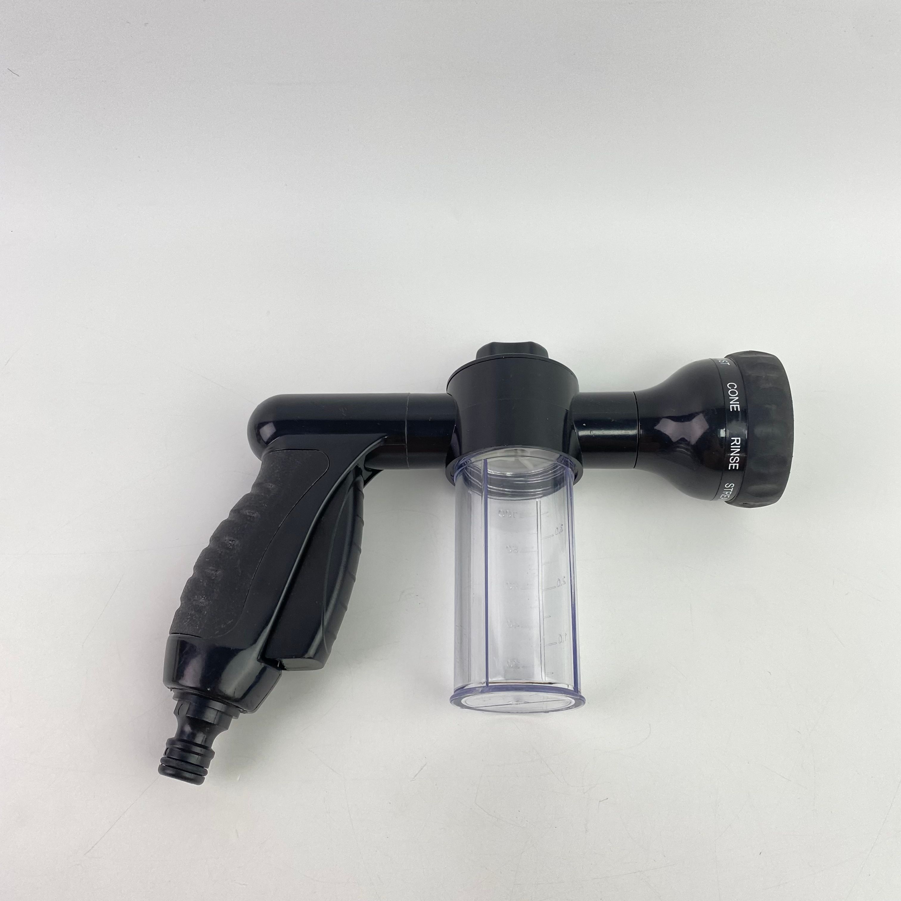 Caxamer Spray nozzles for garden hoses,Garden Hose Nozzle, High ...