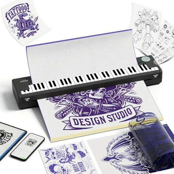 CayaElegant Comprehensive Range of Printers & Scanners for Your ...