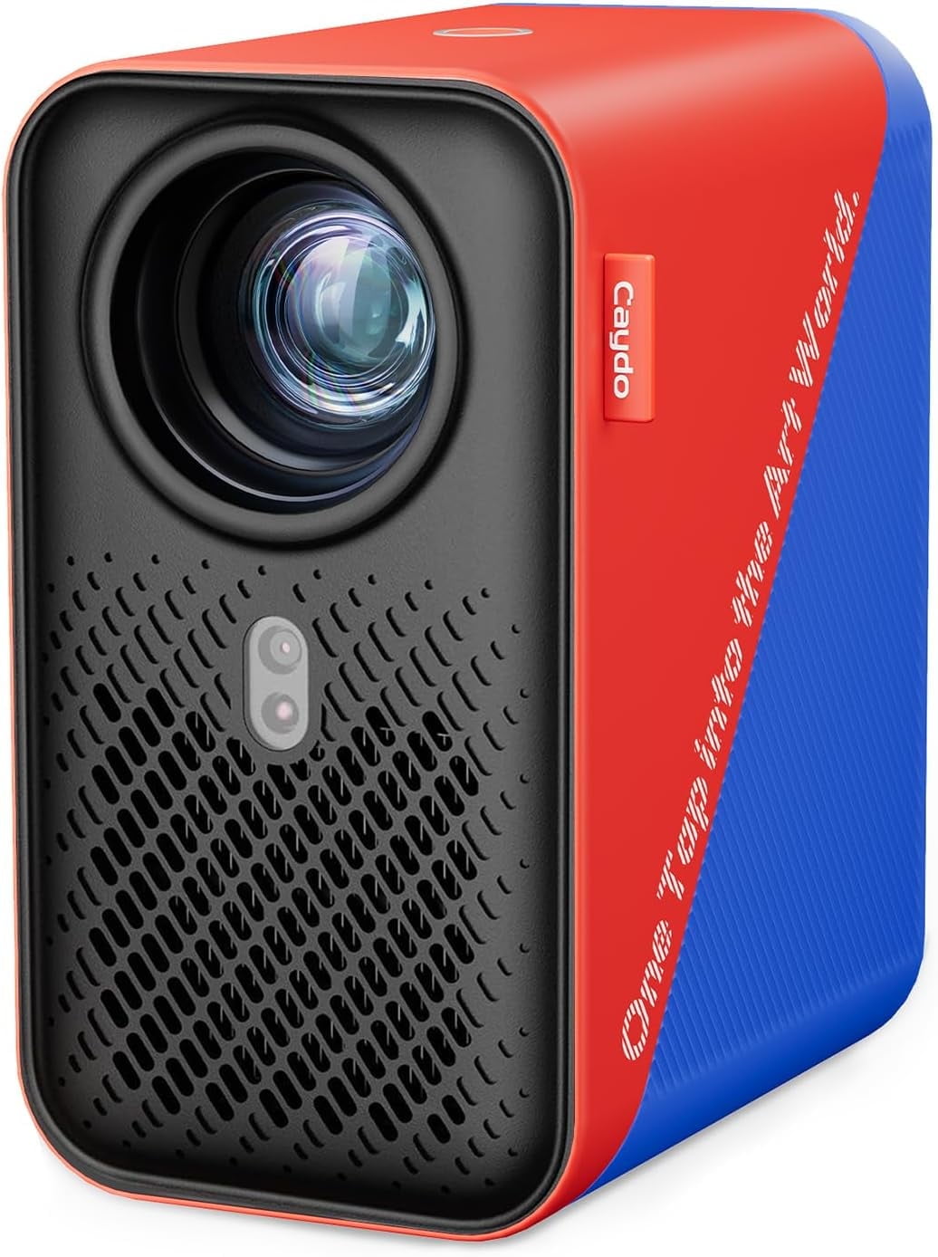 Caydo P1 Art Projector with Exclusive Drawing App for Artists, Portable ...