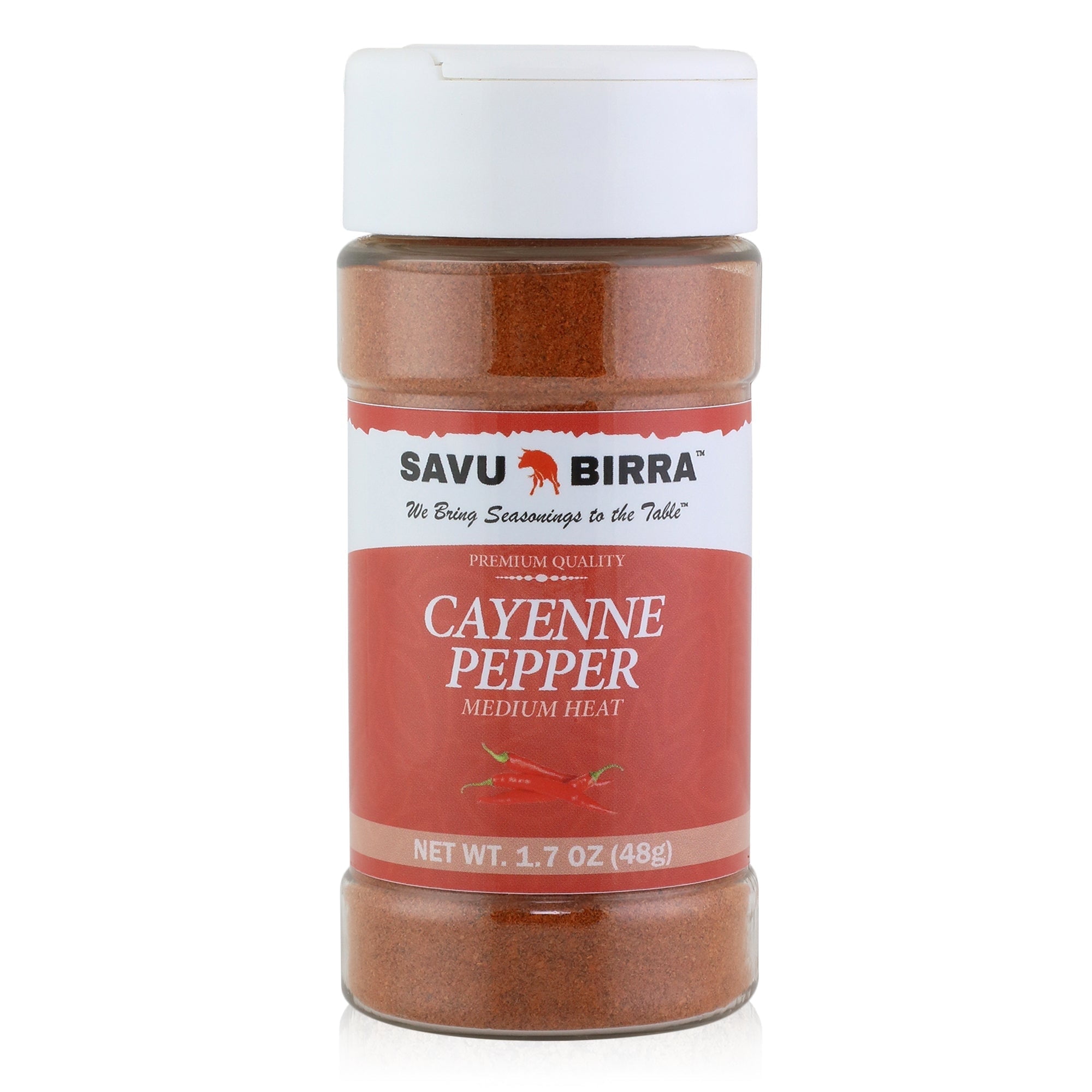 Cayenne Chile Pepper Powder - Walmart.com