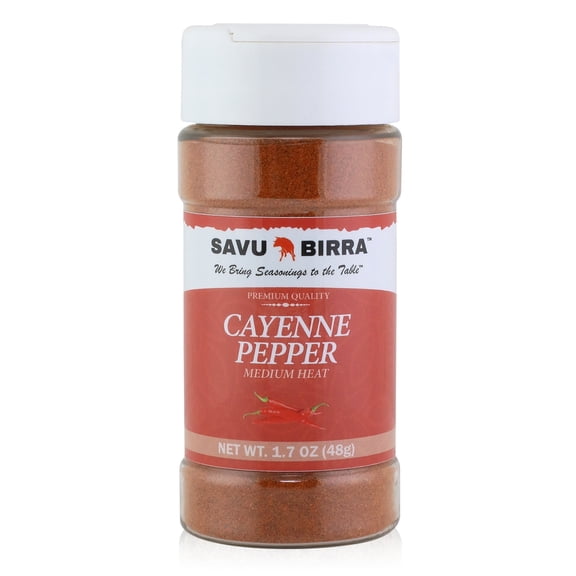 Hot Pepper Powder