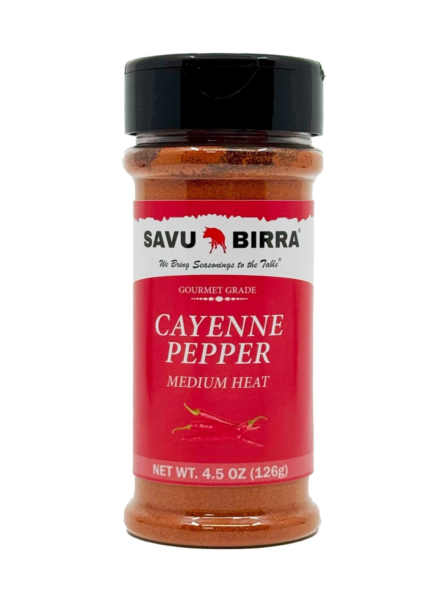 Cayenne Chile Pepper Powder - Walmart.com