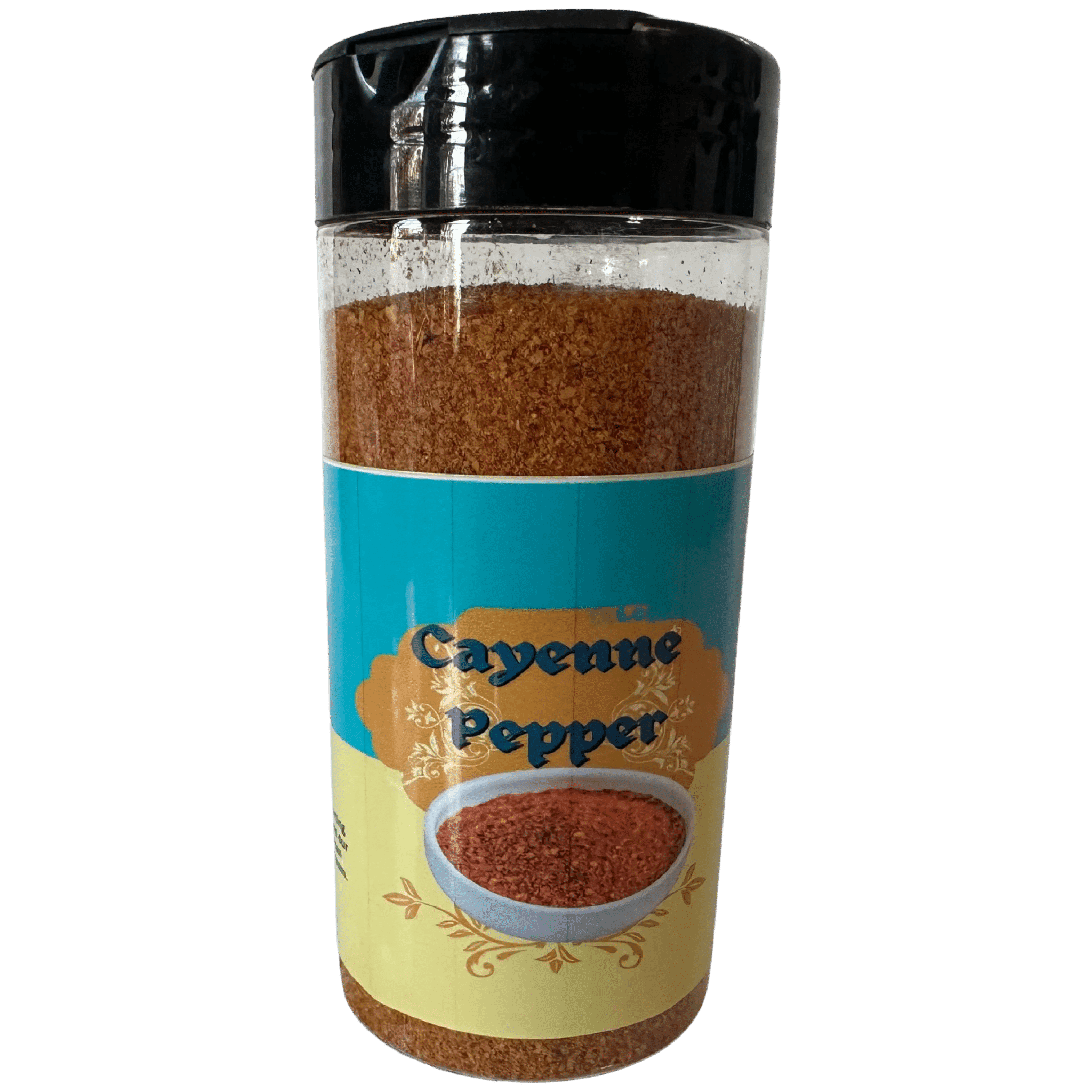 Lagos Spices Cayenne Pepper - 3 oz - Walmart.com